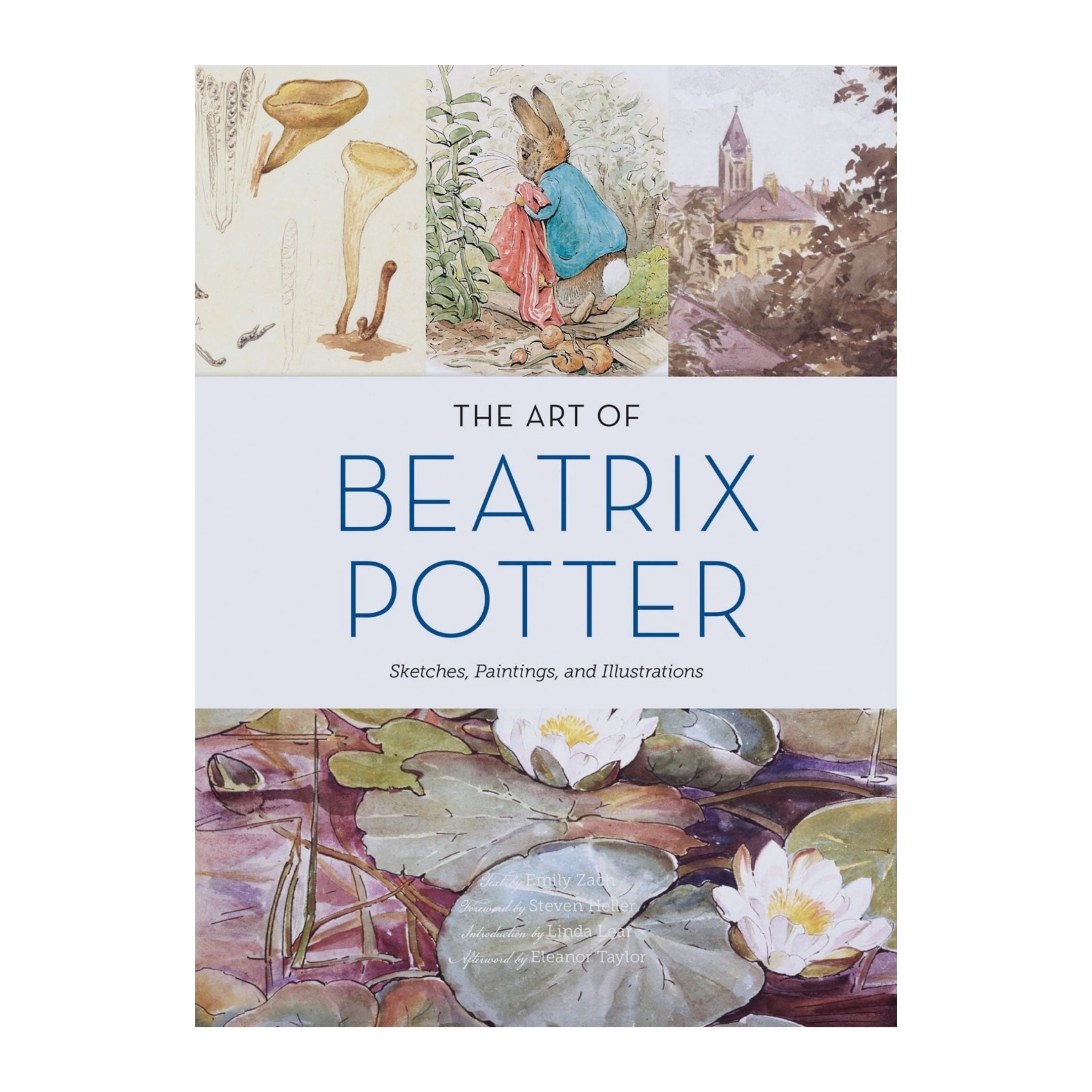 Art of Beatrix Potter | The Library Shop